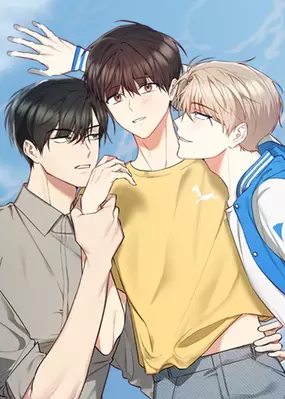 Shining Summer - Part 2 Manga | Anime-Planet