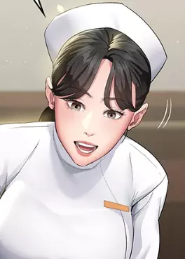 Slave Hospital Manga | Anime-Planet