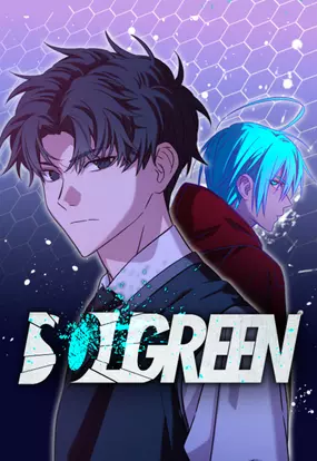 Solgreen Manga | Anime-Planet