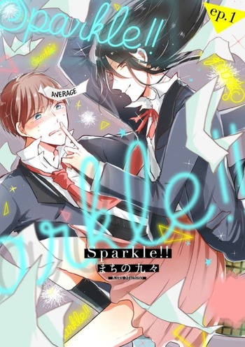 Sparkle!! Manga | Anime-Planet