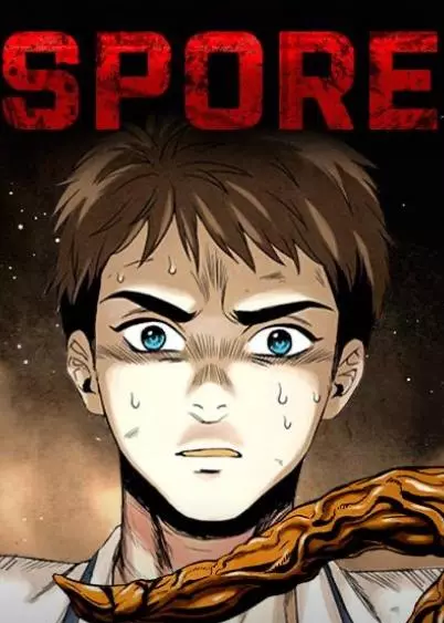 Spore Manga | Anime-Planet