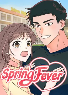 Spring Fever (Lyu) Manga | Anime-Planet