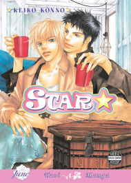 Star Manga | Anime-Planet