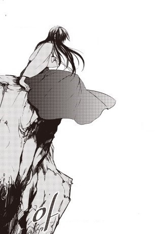 Steep Cliff Manga | Anime-Planet