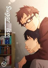 Sugar-ism Manga | Anime-Planet