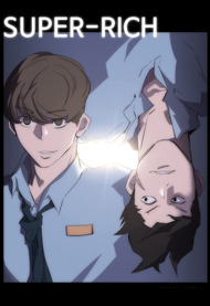Super Rich Manga | Anime-Planet
