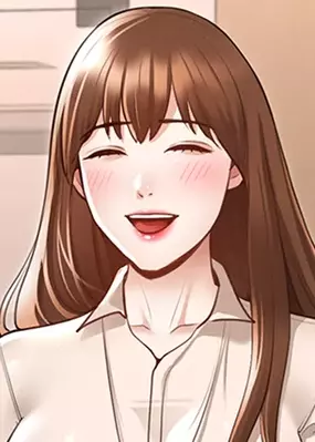 Supervisor Access Manga | Anime-Planet