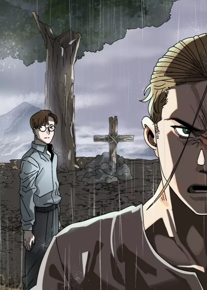 Survival 101 Manga | Anime-Planet