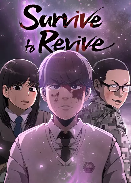 Characters appearing in Survive to Revive Manga | Anime-Planet