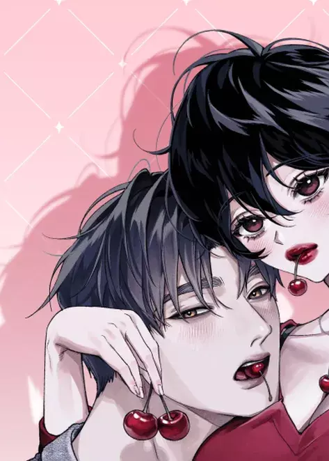 Swim in the Cherry Manga | Anime-Planet