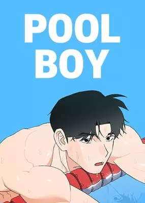 Swimmer Boy Manga | Anime-Planet