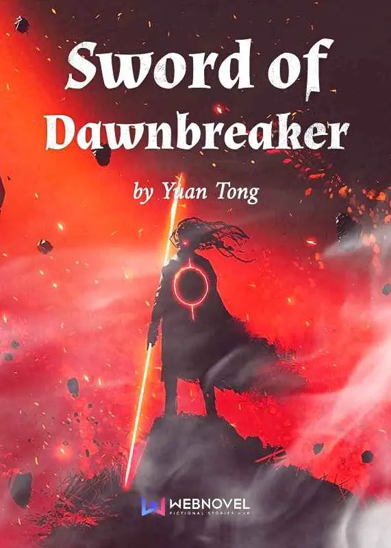 Sword of Dawnbreaker (Novel) Manga | Anime-Planet