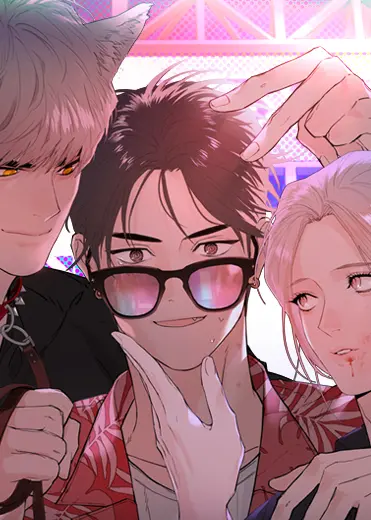 Characters appearing in Tattoo Alert Manga | Anime-Planet