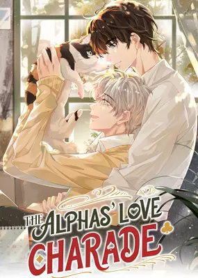 The Alphas' Love Charade Manga | Anime-Planet
