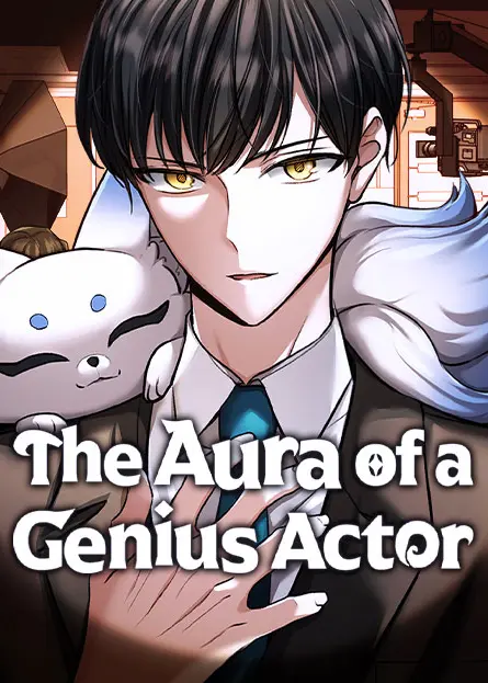 The Aura of a Genius Actor Manga | Anime-Planet