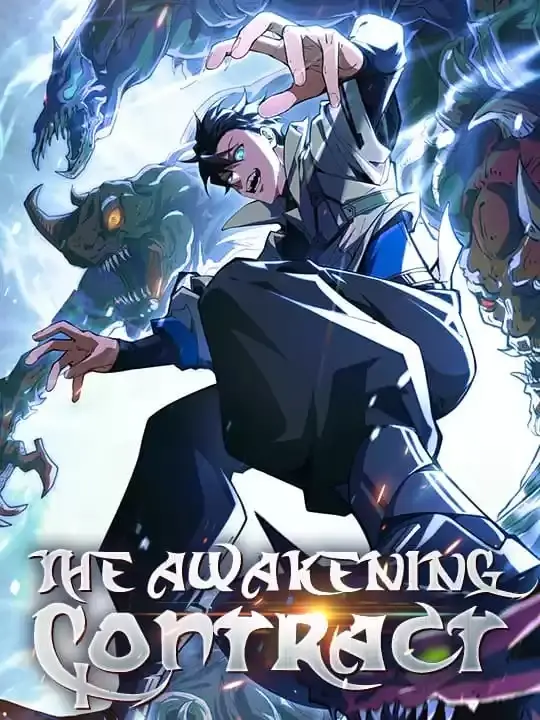 The Awakening Contract Manga | Anime-Planet
