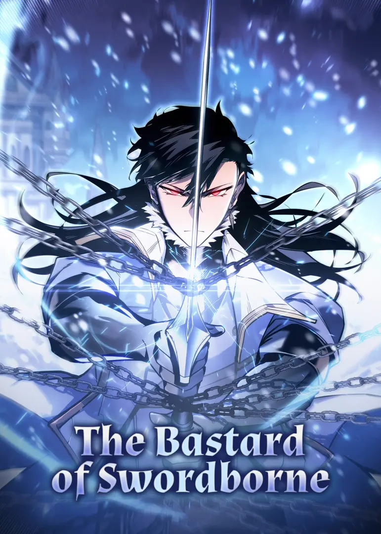 The Bastard of Swordborne Manga | Anime-Planet
