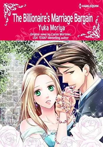 The Billionaire's Marriage Bargain Manga | Anime-Planet