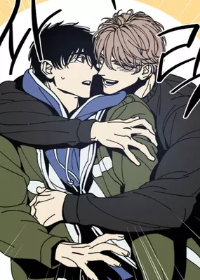 Yaoi with Muscular or Hunky Ukes - by Otakunokotan | Anime-Planet