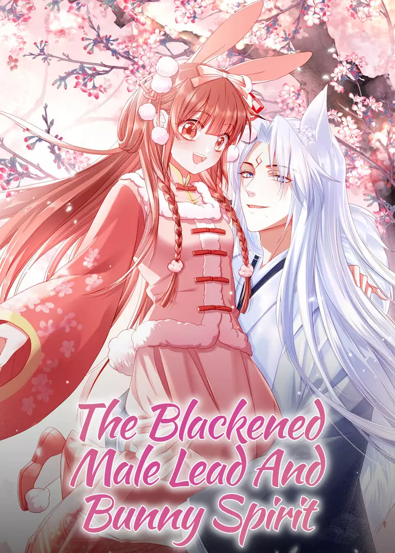 The Blackened Male Lead And Bunny Spirit Manga | Anime-Planet