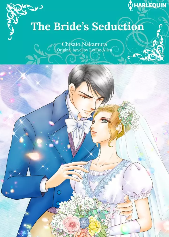 The Bride's Seduction Manga | Anime-Planet