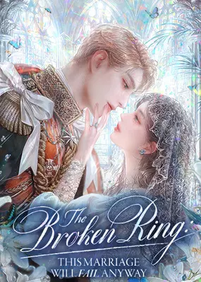 The Broken Ring: This Marriage Will Fail Anyway (Novel) Manga | Anime ...