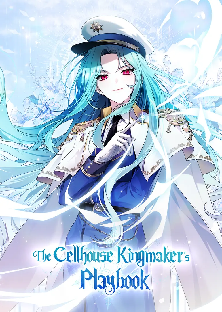 The Cellhouse Kingmaker's Playbook Manga Reviews | Anime-Planet