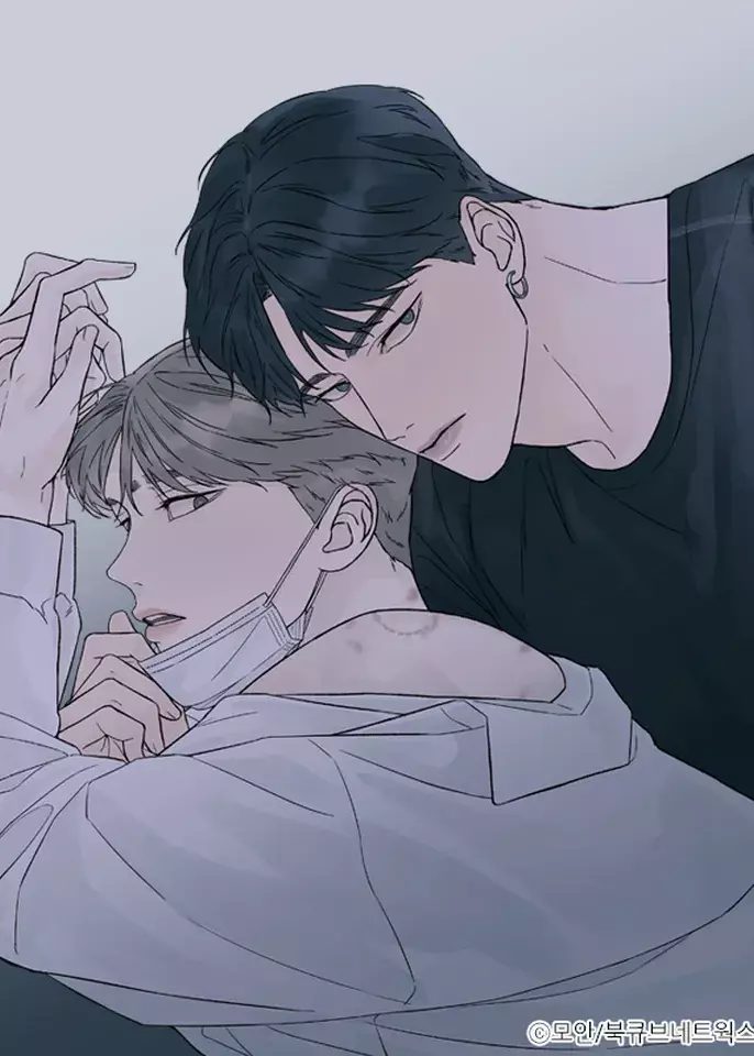 The Correlation Between Love and Heat Manga | Anime-Planet