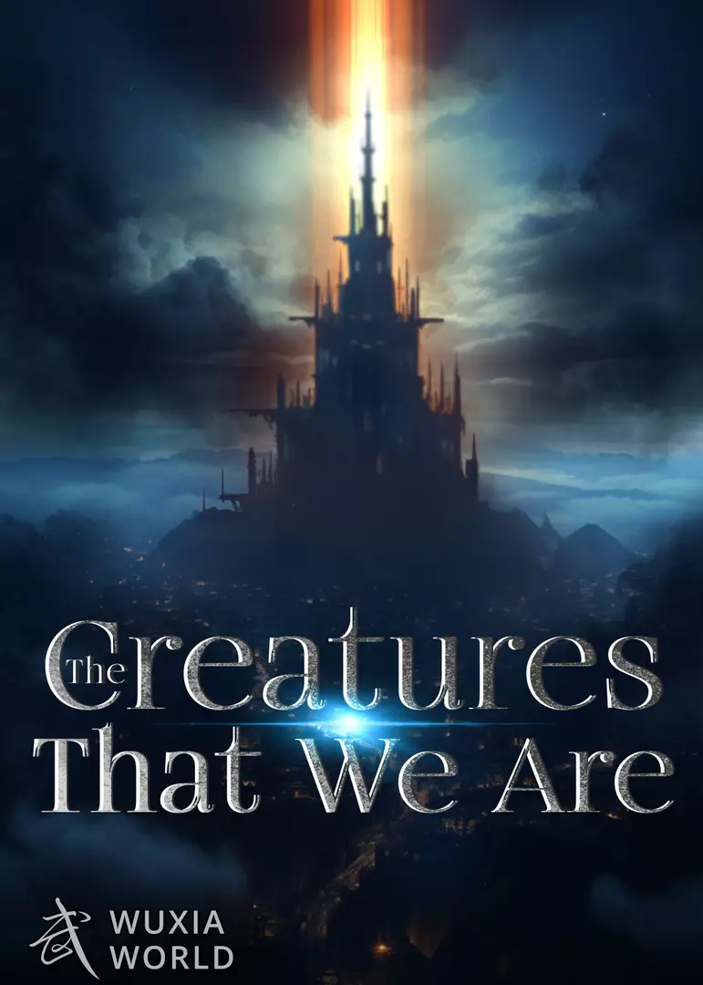 10 Manga Like The Creatures That We Are (Novel) | Anime-Planet