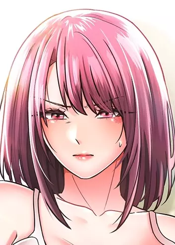 The Desire App Manga | Anime-Planet
