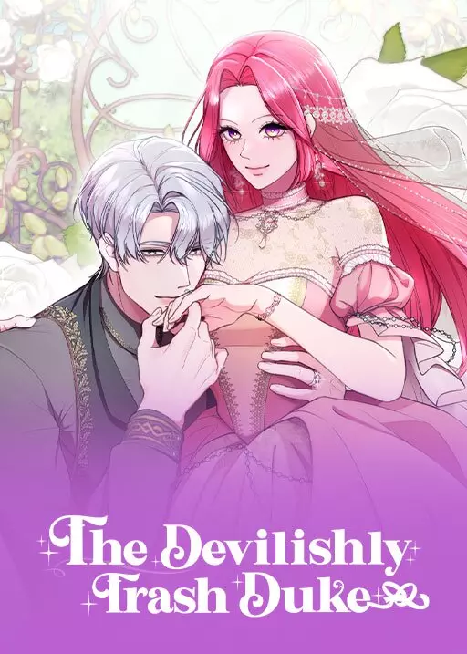 The Devilishly Trash Duke Manga | Anime-Planet