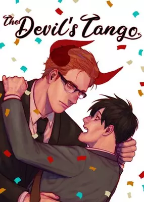 The Devil's Tango Manga | Anime-Planet