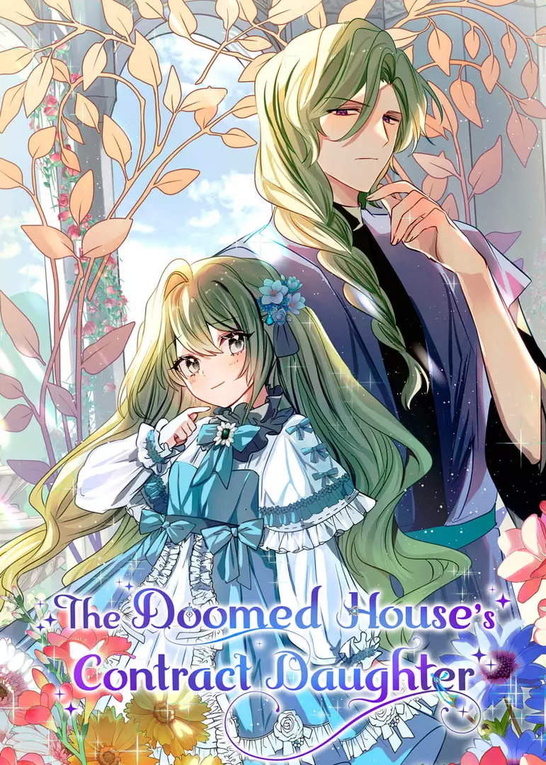 The Doomed House's Contract Daughter Manga | Anime-Planet