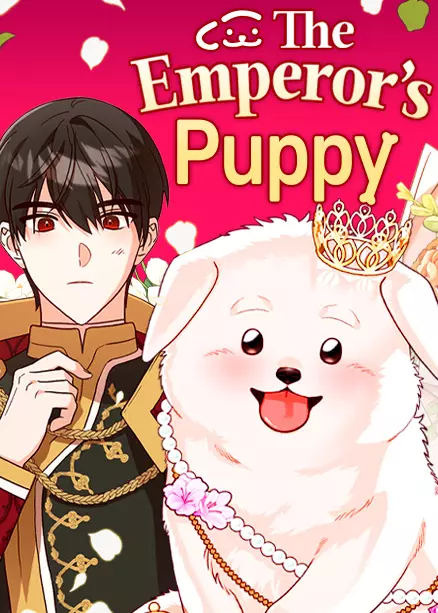 The Emperor's Puppy Lists | Anime-Planet