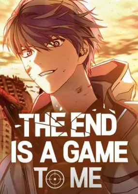 The End Is a Game to Me Manga | Anime-Planet
