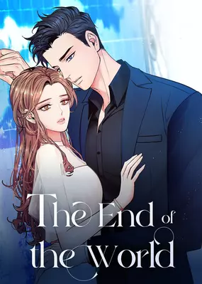 The End of the World Manga | Anime-Planet