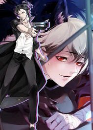 The Enemy Beside Me Manga | Anime-Planet