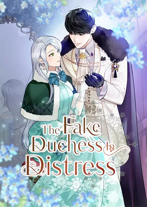The Fake Duchess In Distress Manga | Anime-Planet