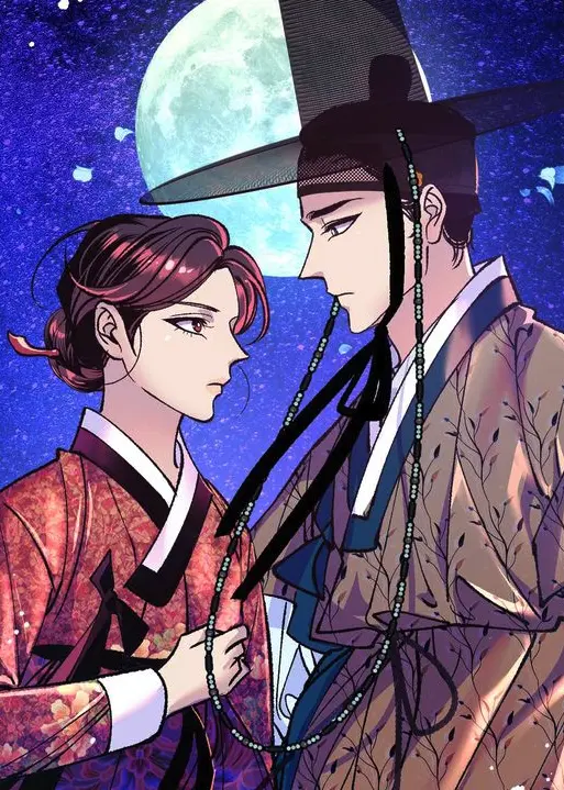 The Fantastic Spinsters' Association of Joseon Manga | Anime-Planet
