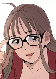 The Food Chain Manga | Anime-Planet