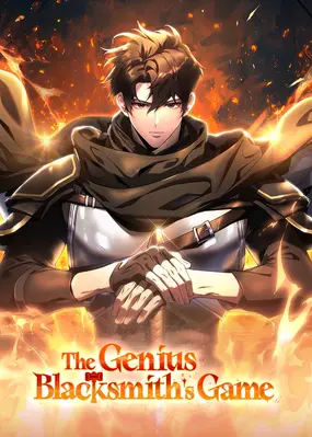 Blacksmiths Manga | Anime-Planet