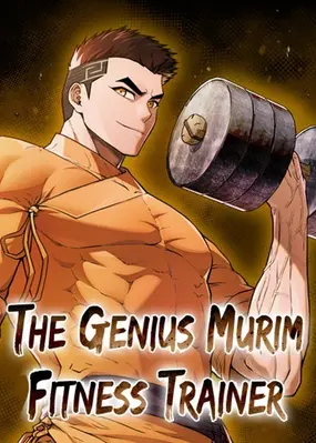 The Genius Murim Fitness Trainer Manga | Anime-Planet
