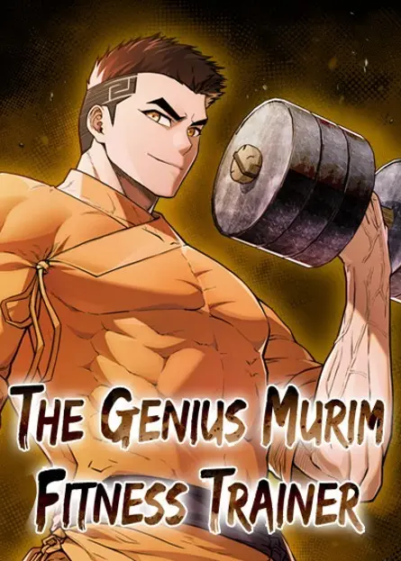 The Genius Murim Fitness Trainer Manga | Anime-Planet