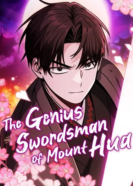 The Genius Swordsman of Mount Hua Manga | Anime-Planet