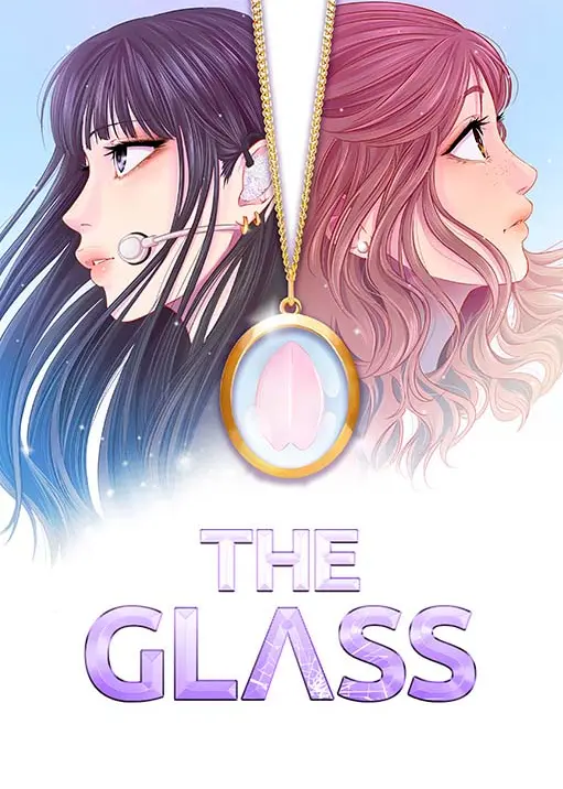The Glass Manga | Anime-Planet