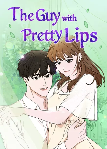 The Guy with Pretty Lips Manga | Anime-Planet