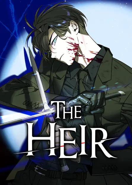 The Heir Manga | Anime-Planet