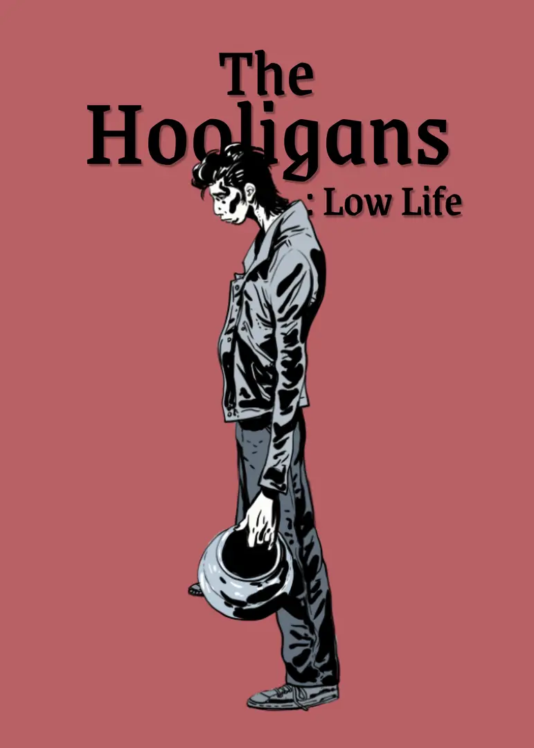 The Hooligans: Low Life Manga | Anime-Planet