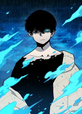 The House Without Time - Part 3 Manga | Anime-Planet