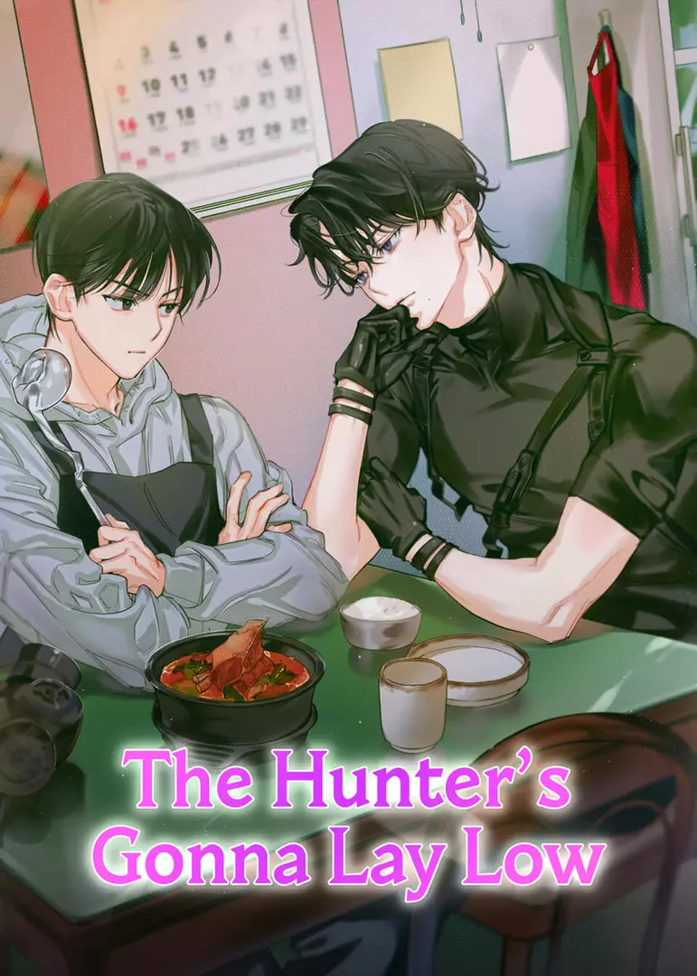 Staff appearing in The Hunter’s Gonna Lay Low (Novel) Manga | Anime-Planet